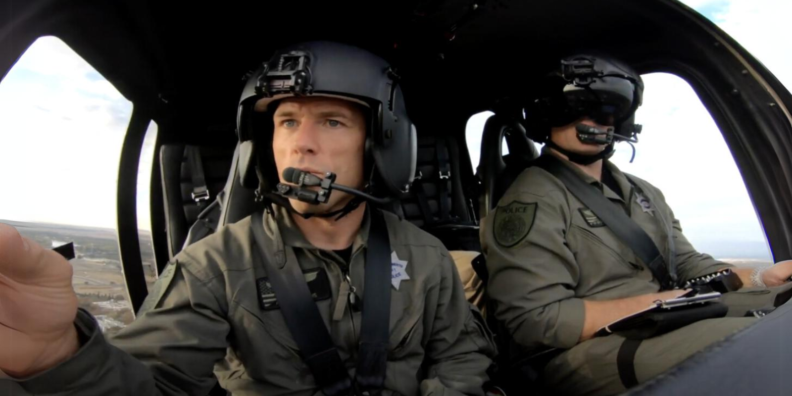 History | Join Sac PD